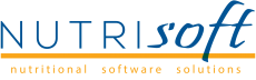 Nutrisoft - Home - nutritional software solutions - Nutrisoft